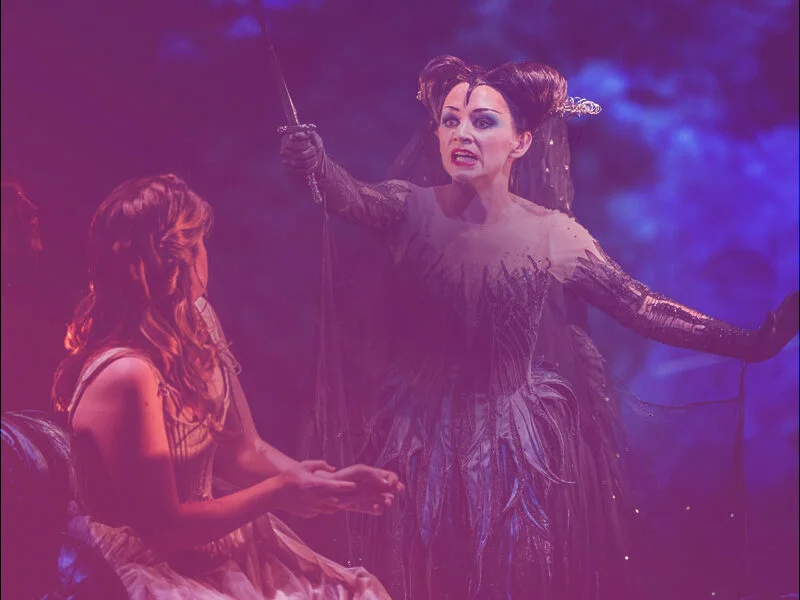 Watch Story Ballet | Marquee TV