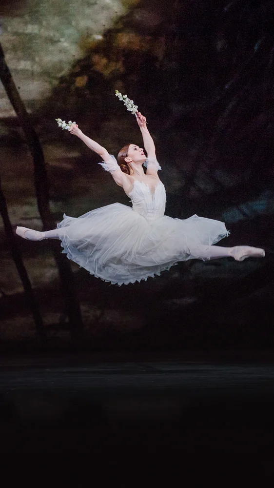 Watch Story Ballet | Marquee TV