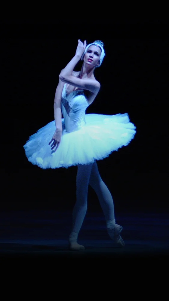 Watch Story Ballet | Marquee TV