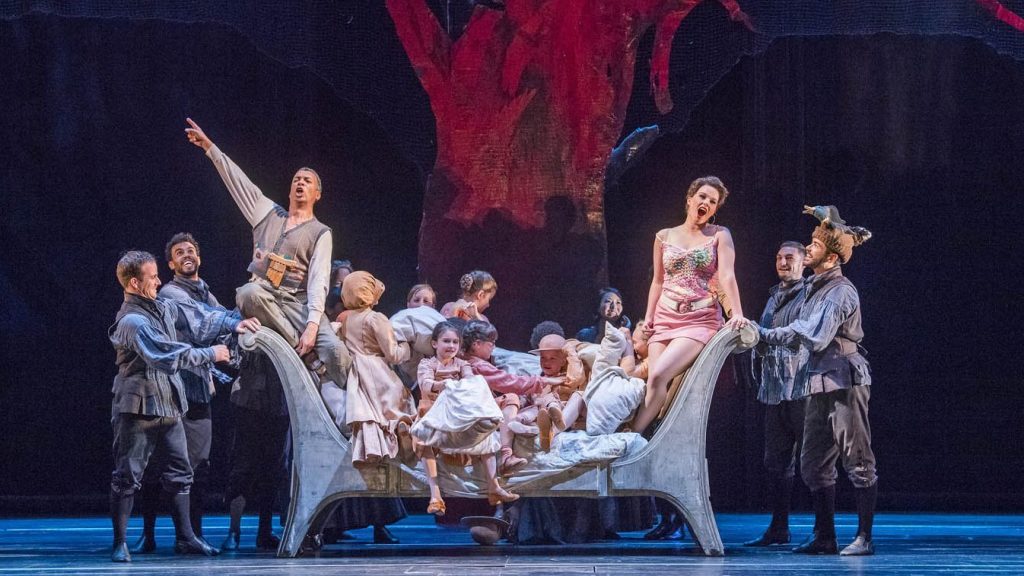 The Best Operas For Beginners