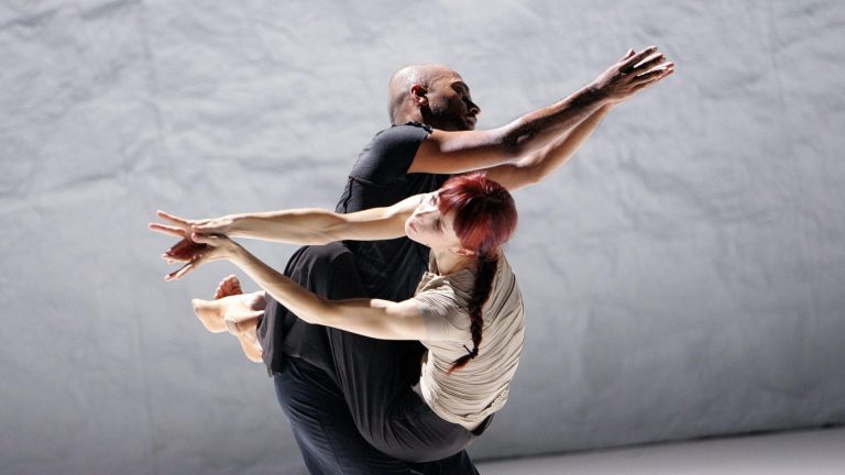5 Contemporary Choreographers You Should Know