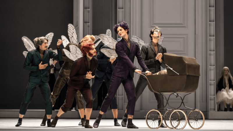 Marquee TV - Stream Opera, Ballet, Dance and Music on Demand