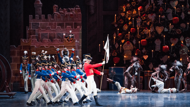 Why is The Nutcracker so Famous?