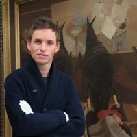 War Art with Eddie Redmayne Documentary Review | Marquee TV