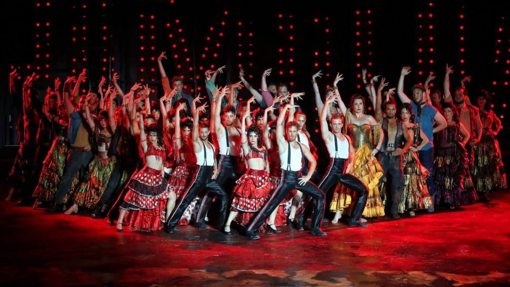 A Guide to Bizet’s Carmen