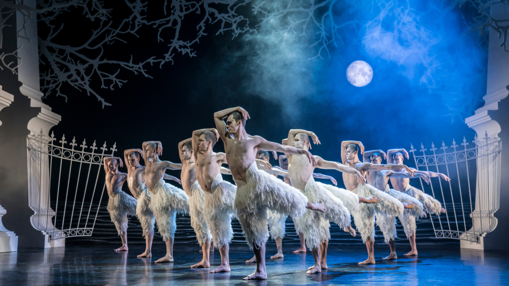 5 Ballets Choreographed by Matthew Bourne | Marquee TV