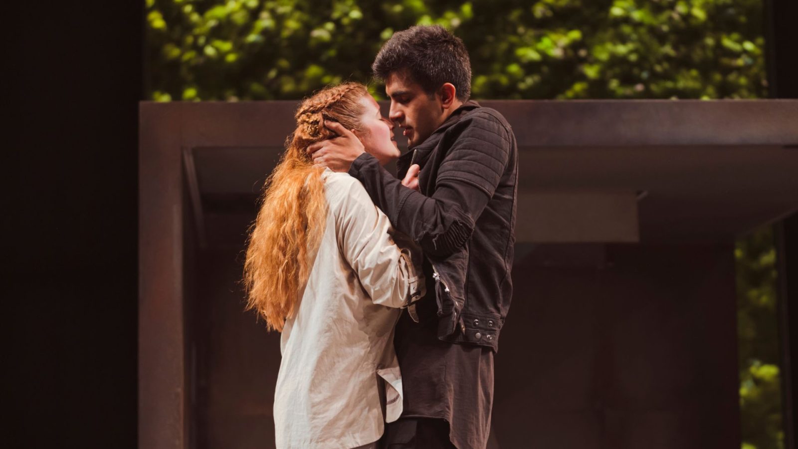 A Beginner’s Guide to Romeo and Juliet